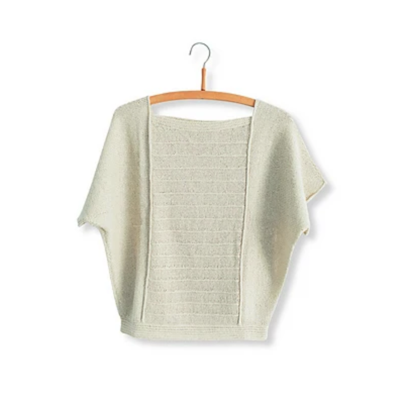 LEMON TOP designed by Helga Isager