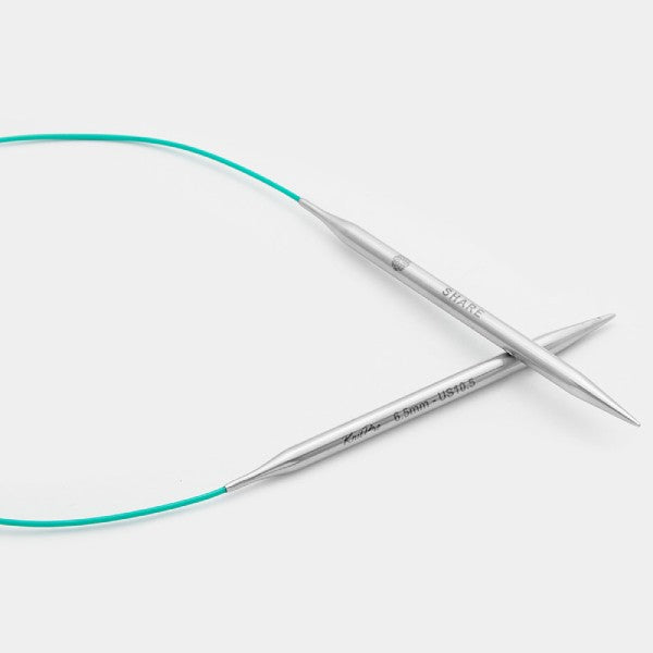 Needles