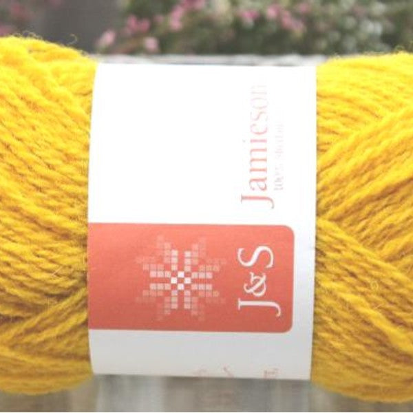 Yarn