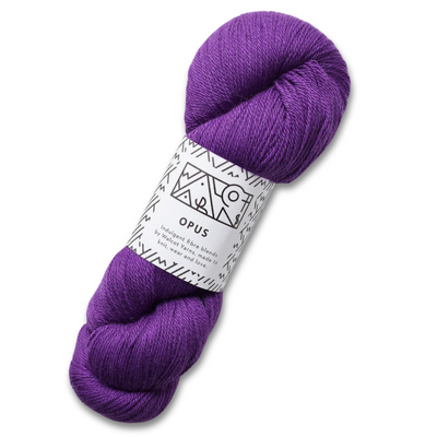 Walcot Yarns Opus